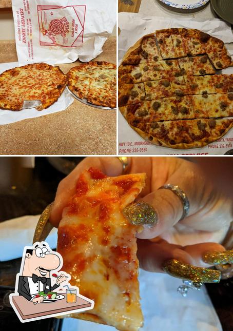 Duane's House of Pizza - Osgood, Fargo - Restaurant menu, prices and ...