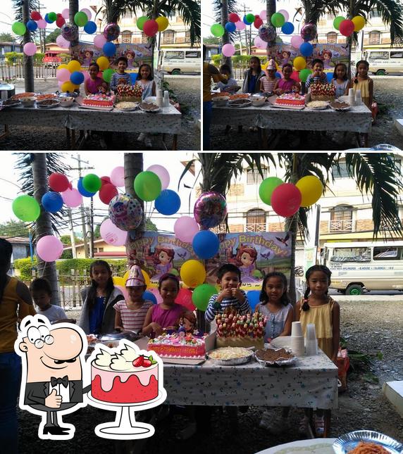 Emoticons Resto & Café, Puerto Princesa - Restaurant menu, prices and ...