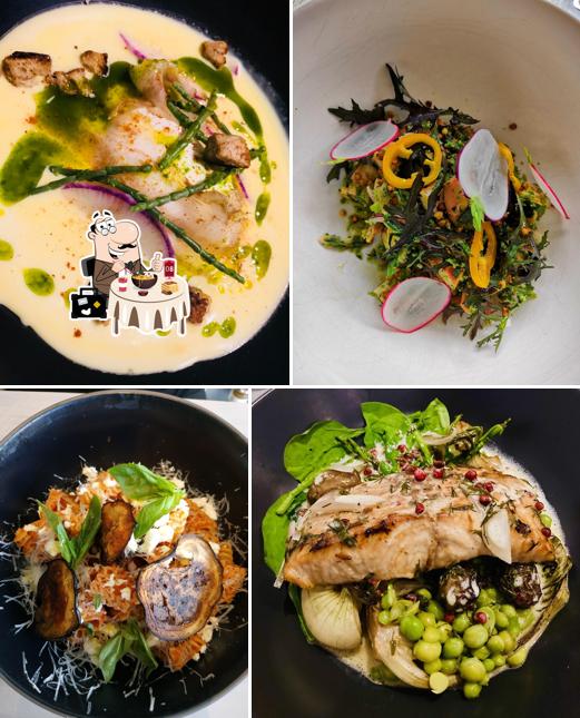 Exquis, Carquefou - Menu du restaurant, prix et avis