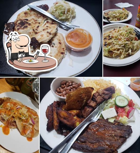 Flores, Portland - Restaurant menu, prices and reviews