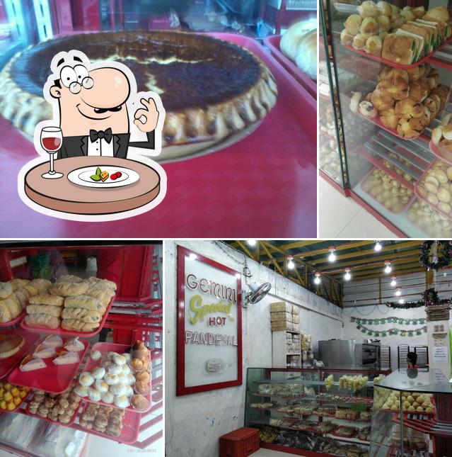 Gemini Bakery, Lucena - Restaurant menu, prices and reviews