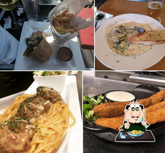 Top 5 restaurants with live music in Courtenay, december 2024 ...