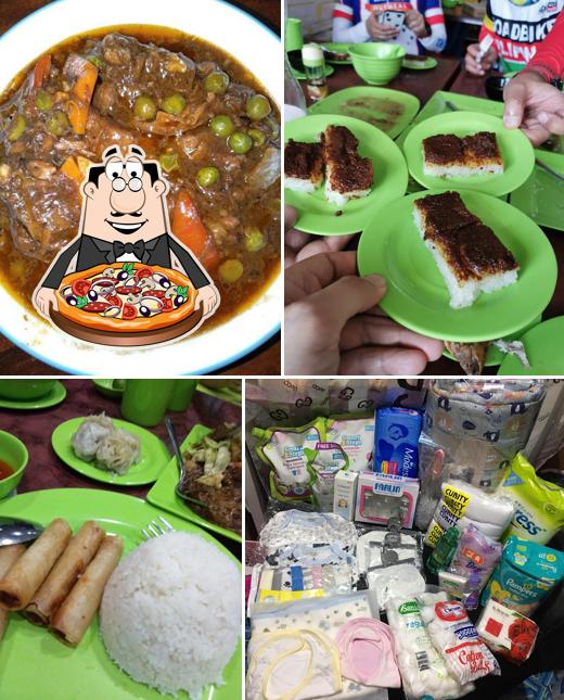 Hok Xing Pares Pares and Mami House (Original), Antipolo - Restaurant ...