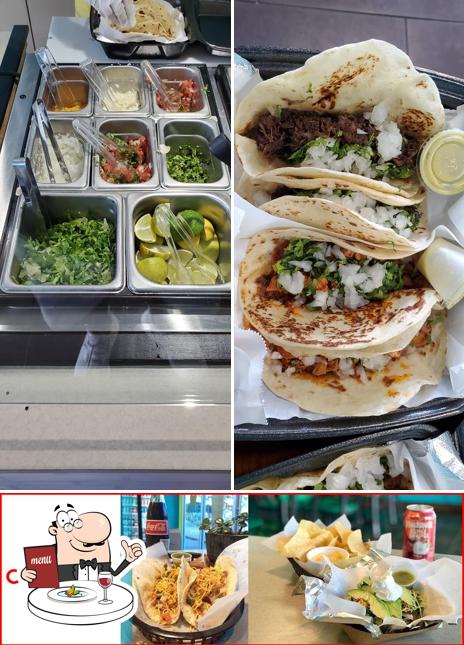 Little Cancun, Houston - Restaurant menu, prices and reviews