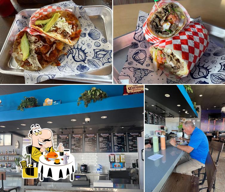 Manolo's Mexican and Seafood in San Diego - Restaurant reviews