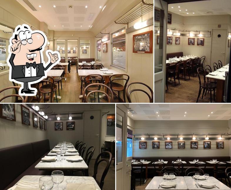Best seafood restaurants in Lyon, summer 2024 - Restaurant Guru