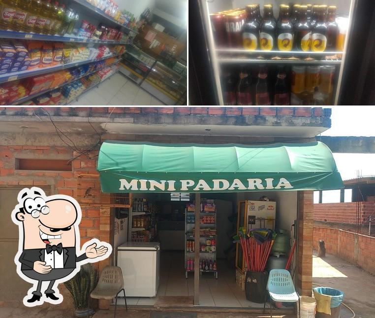 Mini Padaria rafa, São Paulo - Avaliações de restaurantes