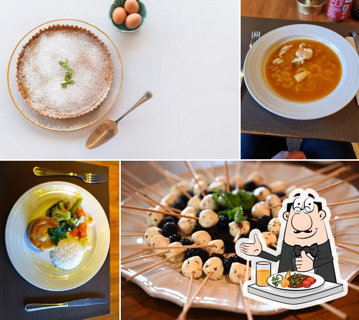 Mundo de Luísa, Porto - Restaurant menu, prices and reviews