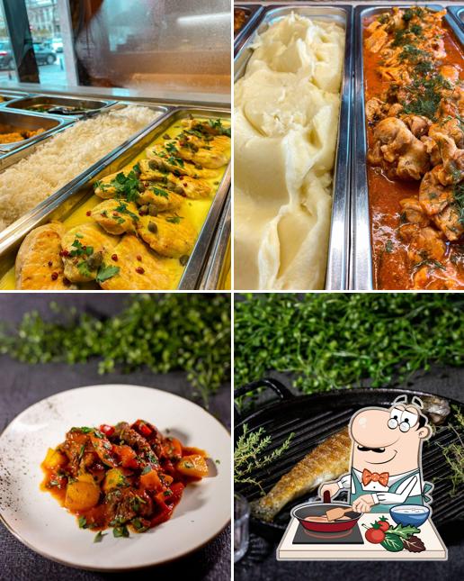 Q's Inn Constanta, Constanța - Restaurant menu, prices and reviews