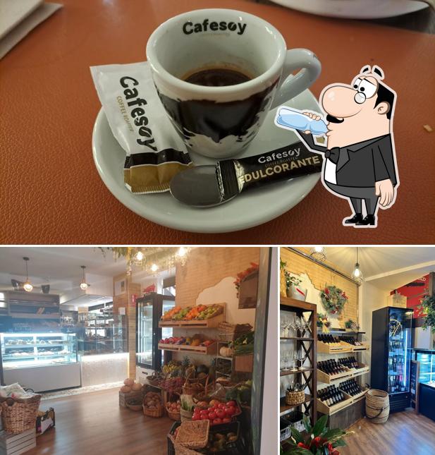Querida Jacinta Gastrobar, Valencia - Carta del restaurante y opiniones