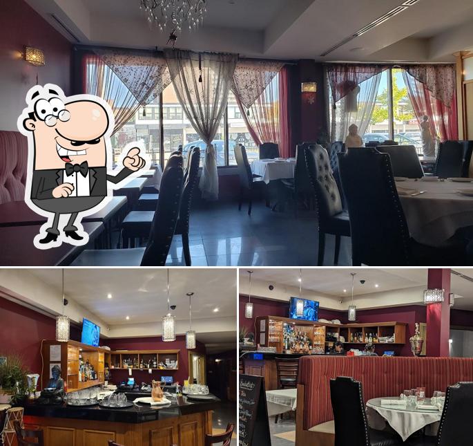 Raja Chettinad Fine Indian Cuisine (South and North Indian, Indo ...