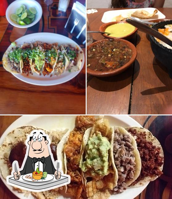 Taquería Tres chiles restaurant, Acapulco - Restaurant reviews