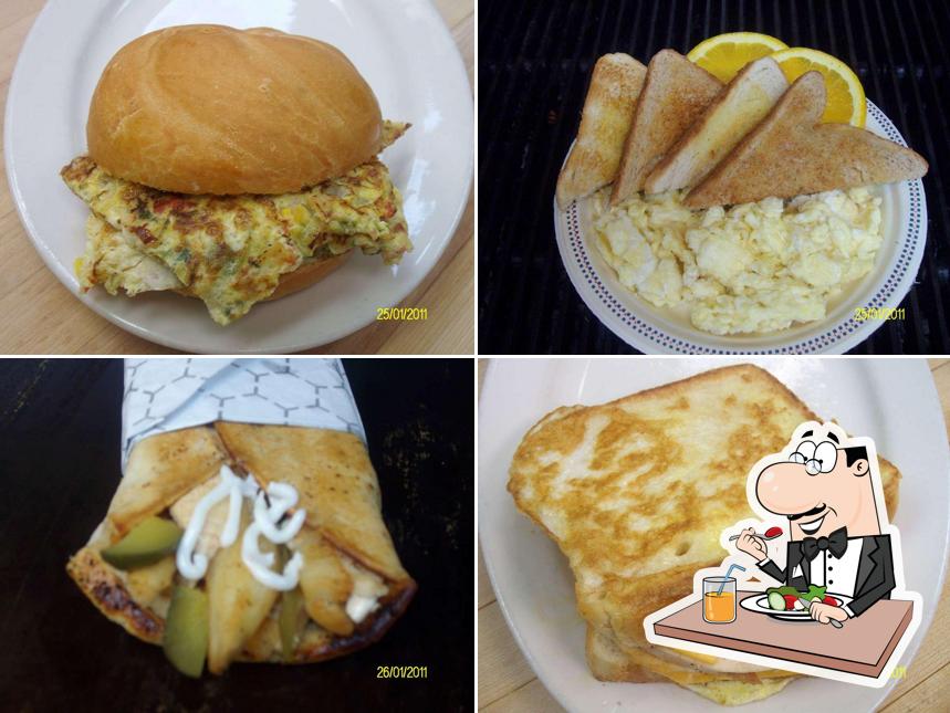 That Chicken Place in Edmonton - Restaurant reviews