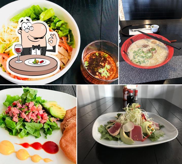 Tokyo Rice Company restaurant, Tijuana - Restaurant menu and reviews