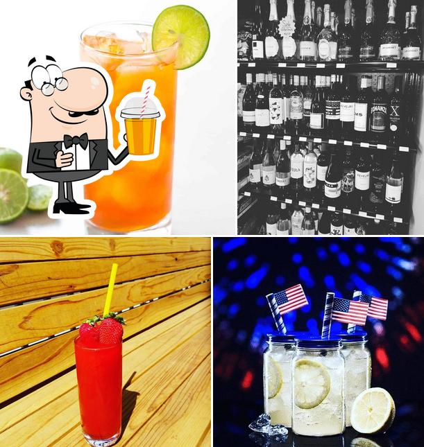 URBO Urban Bodega in Phoenix - Restaurant menu and reviews