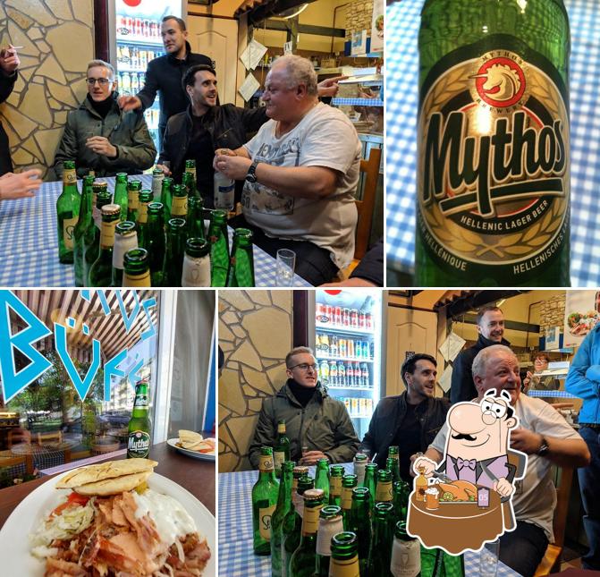 Best gyros in Budapest restaurants, summer 2024 - Restaurant Guru