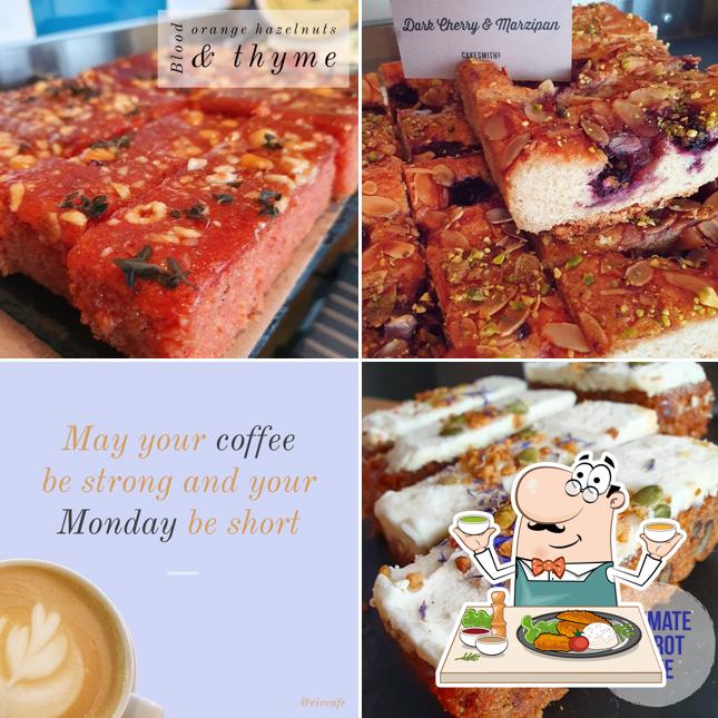 Viv's Cafe Tucson AZ, Tucson - Restaurant menu, prices and reviews