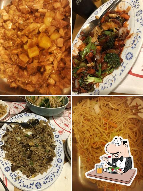 Su Wings Chinese Restaurant in Lake Geneva - Restaurant reviews
