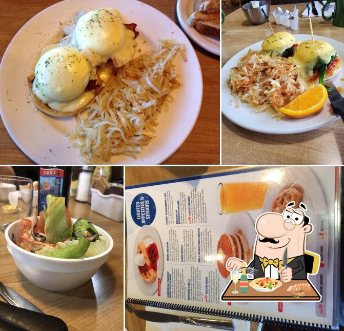 Smitty's Family Restaurant, Hinton - Restaurant menu, prices and reviews