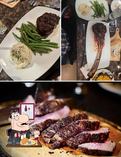 Steak 38 Tabernacle in Tabernacle - Restaurant reviews