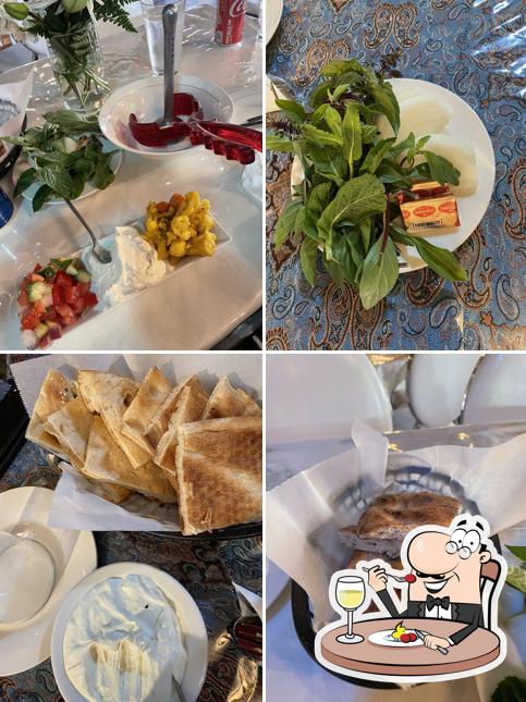 Stone Stew 1(Dizi Sangi), San Jose - Restaurant menu, prices and reviews