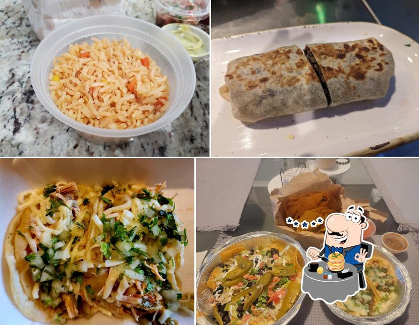 TACO FELIX 2, Southaven - Restaurant menu, prices and reviews
