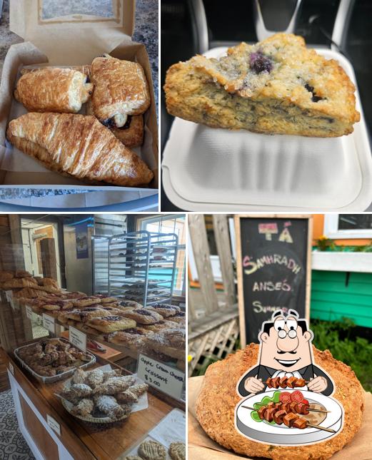 The Old Dublin Bakery, St. John's - Restaurant menu, prices and reviews