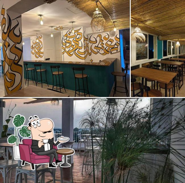 The Zoo Bar, Tunis - Menu du restaurant, prix et avis