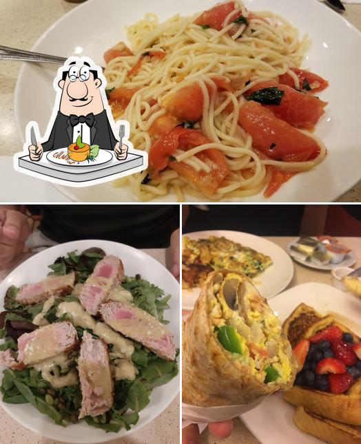 Three Guys, New York City - Restaurant menu, prices and reviews