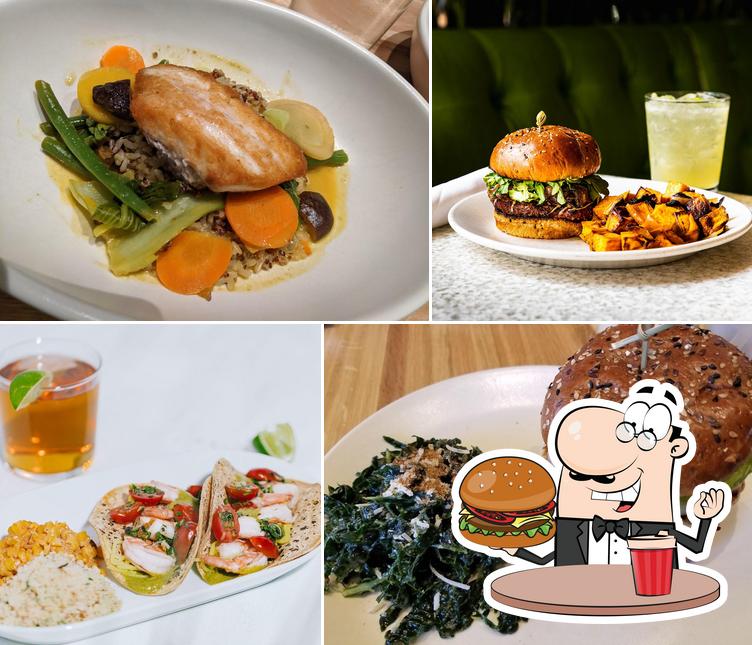 Best restaurants in Avalon Mall - Restaurant Guru