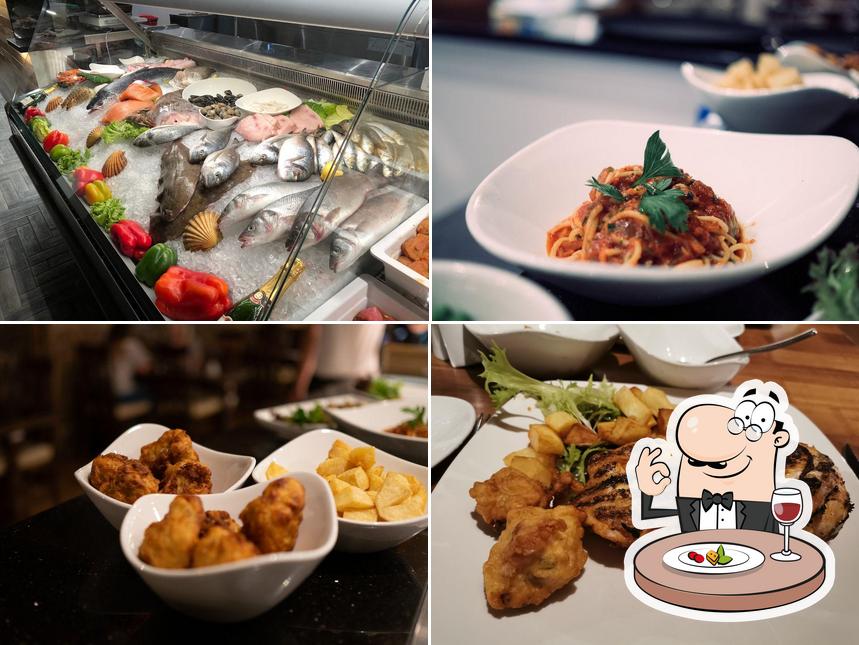 Tŷ Madeira Restaurant in Cardiff - Restaurant reviews
