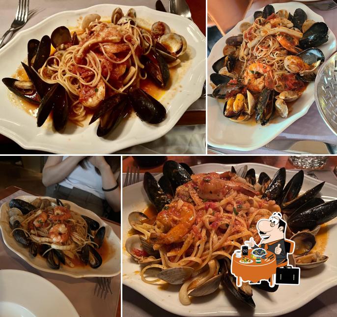ViBo Restaurant, Toronto - Restaurant menu, prices and reviews