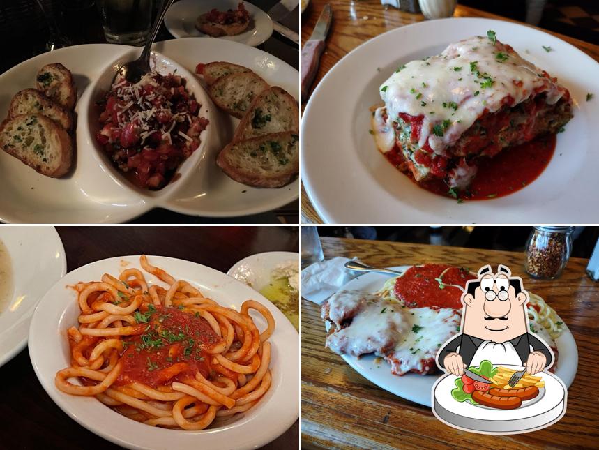 Top 7 places to eat in Johnson City, New York, october 2025 ...
