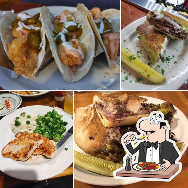 The Quart House in LaBelle - Restaurant reviews