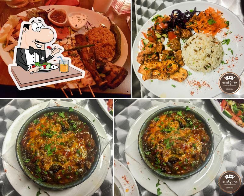 Turquaz Turkish BBQ Restaurant in Ormskirk - Restaurant reviews