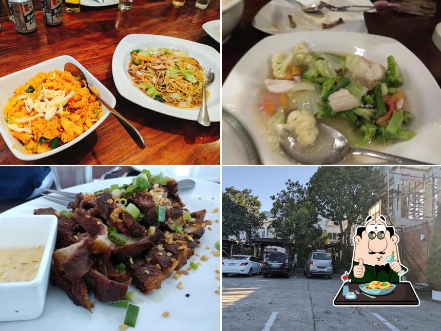 Rustica Concepcion, Tarlac, Tarlac City - Restaurant menu, prices and ...
