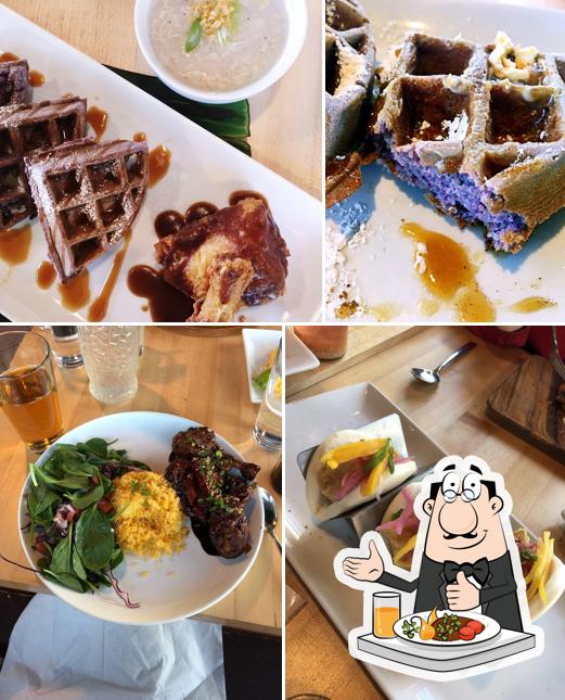 Bonifacio, Columbus - Restaurant menu, prices and reviews