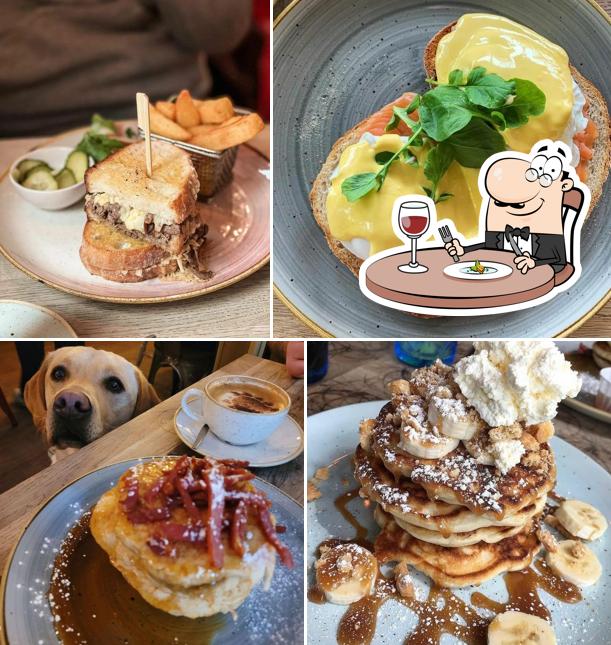 Riverview Kitchen, Durham - Restaurant menu, prices and reviews