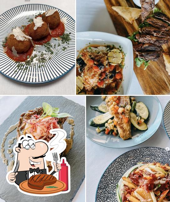 Castello Ristorante, Vaughan - Restaurant menu, prices and reviews