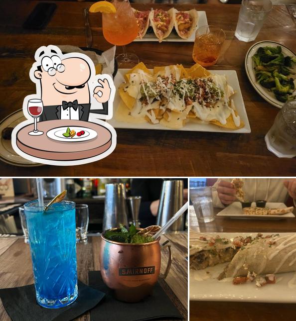 Catch 13 RVC, Rockville Centre - Restaurant menu, prices and reviews