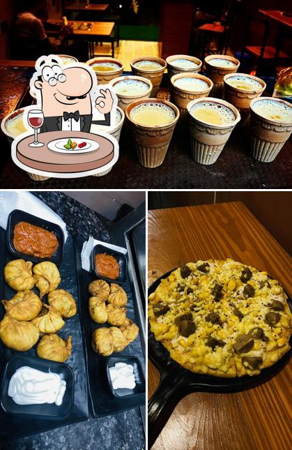 Chai Theka Bar, Vadodara - Restaurant menu, prices and reviews
