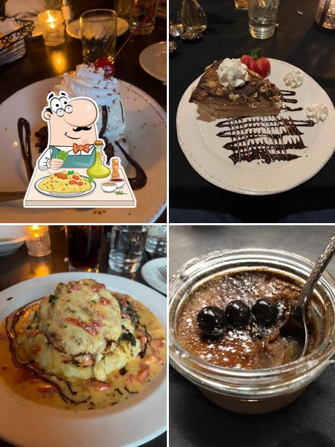 Creekside Inn in Oneida - Restaurant reviews