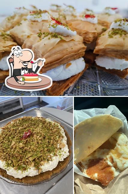 Mr Kaak, Ottawa - Restaurant menu, prices and reviews