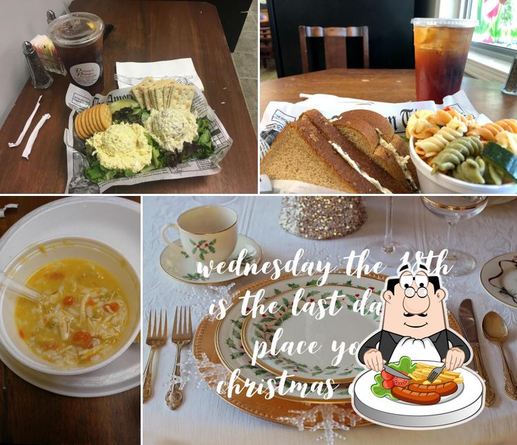Penny's Pantry, Senatobia - Restaurant menu, prices and reviews
