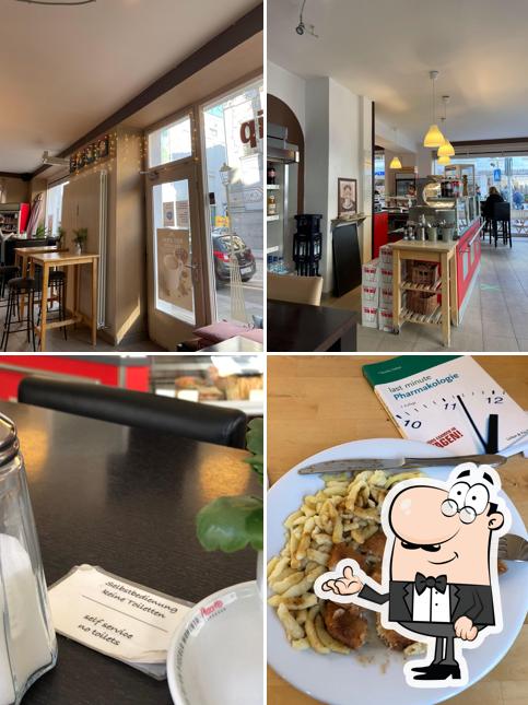 Sip&Dip desserts, Munich - Restaurant reviews