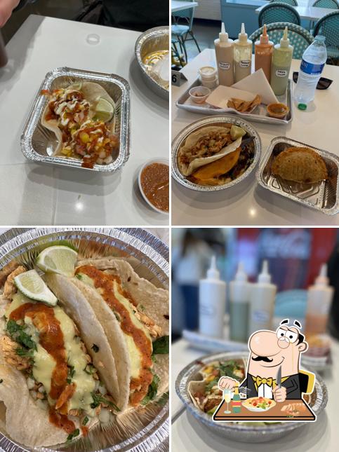 Taco Island Mexican Cantina in Farmingville - Restaurant menu and reviews