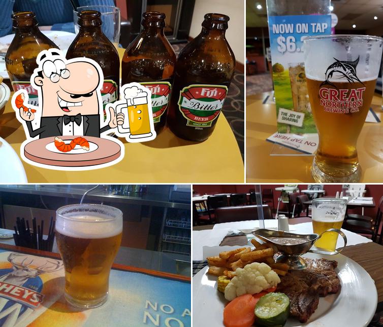 Top 5 restaurants for birthday parties in Cobar, november 2025 ...