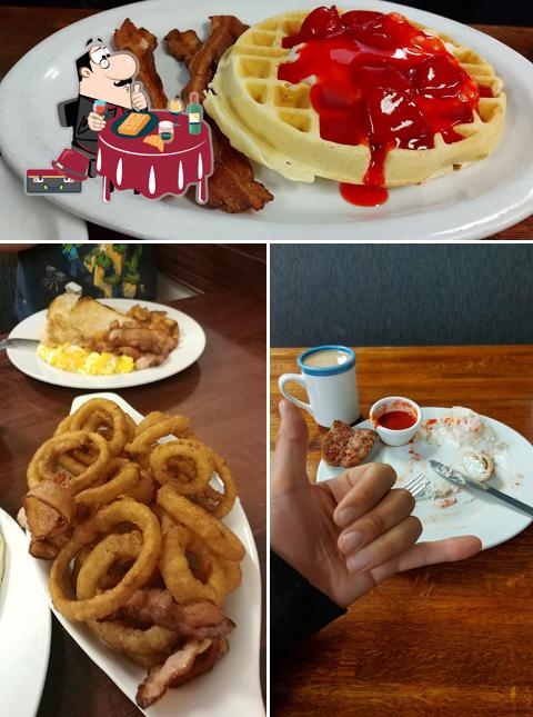 Family Kitchen, Leamington - Restaurant menu, prices and reviews