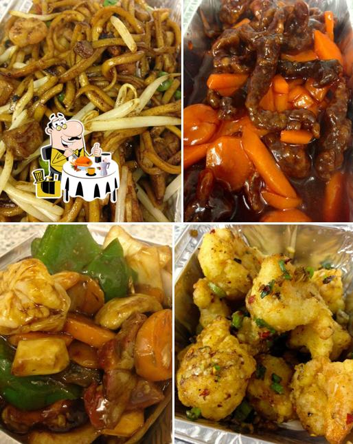 Top 5 chinese restaurants in Didcot, july 2025 - Restaurant Guru