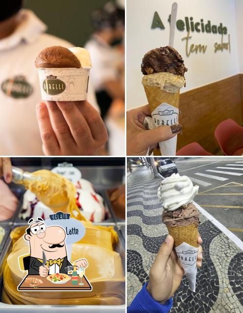 Gelato Borelli, Cabo Frio - Menu do restaurante, preços e opiniões